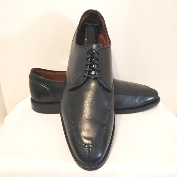 Allen Edmonds | Shoes | Allen Edmonds Mens Lasalle Split Toe Oxford ...